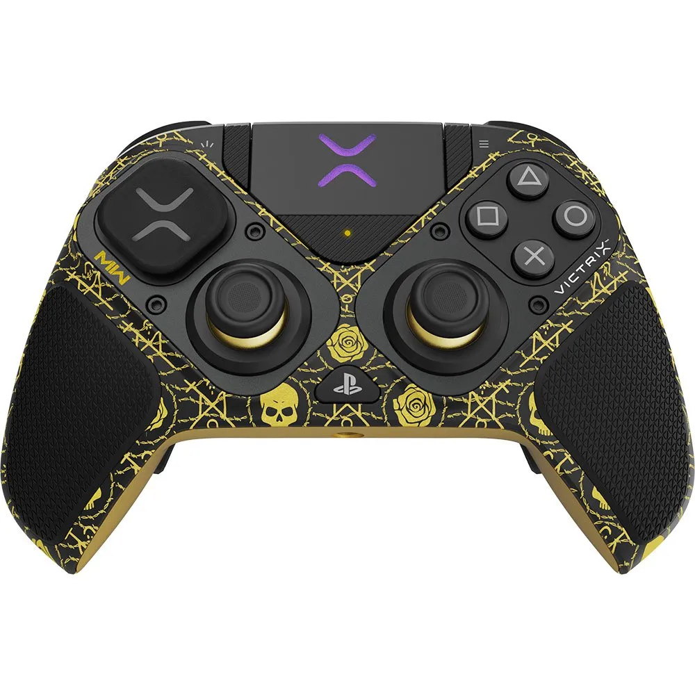 Playstation PS5 Victrix Pro BFG Call Of Duty Las Almas Wireless ...