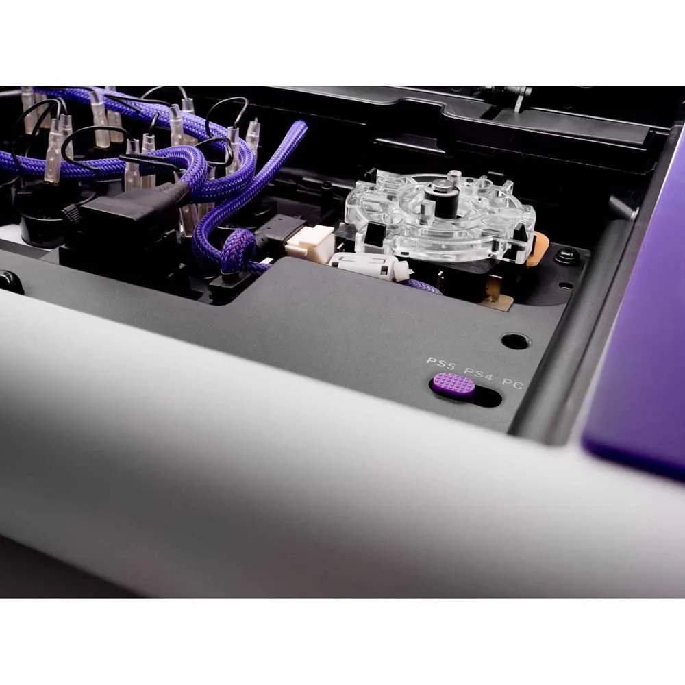 PDP Joystick Arcade Victrix Pro FS-12 Arcade Fight Stick| Techinn