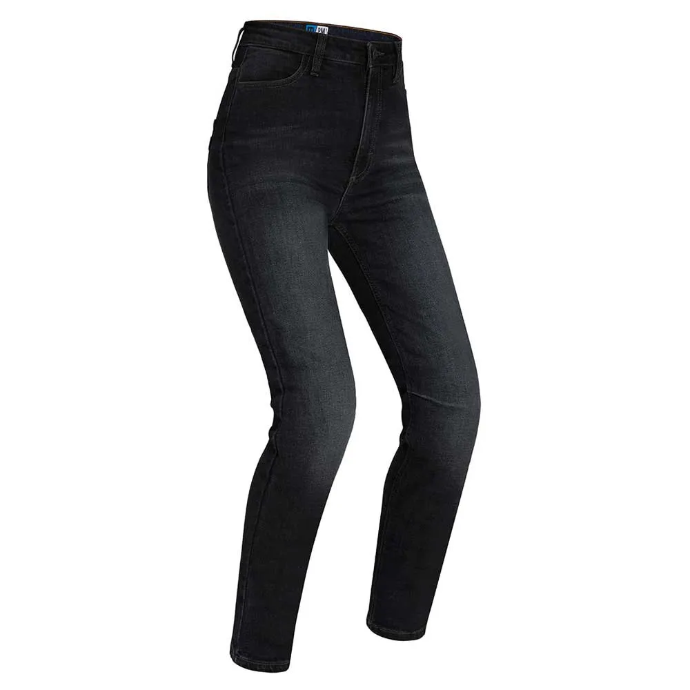 Pmj Sara jeans Black | Motardinn