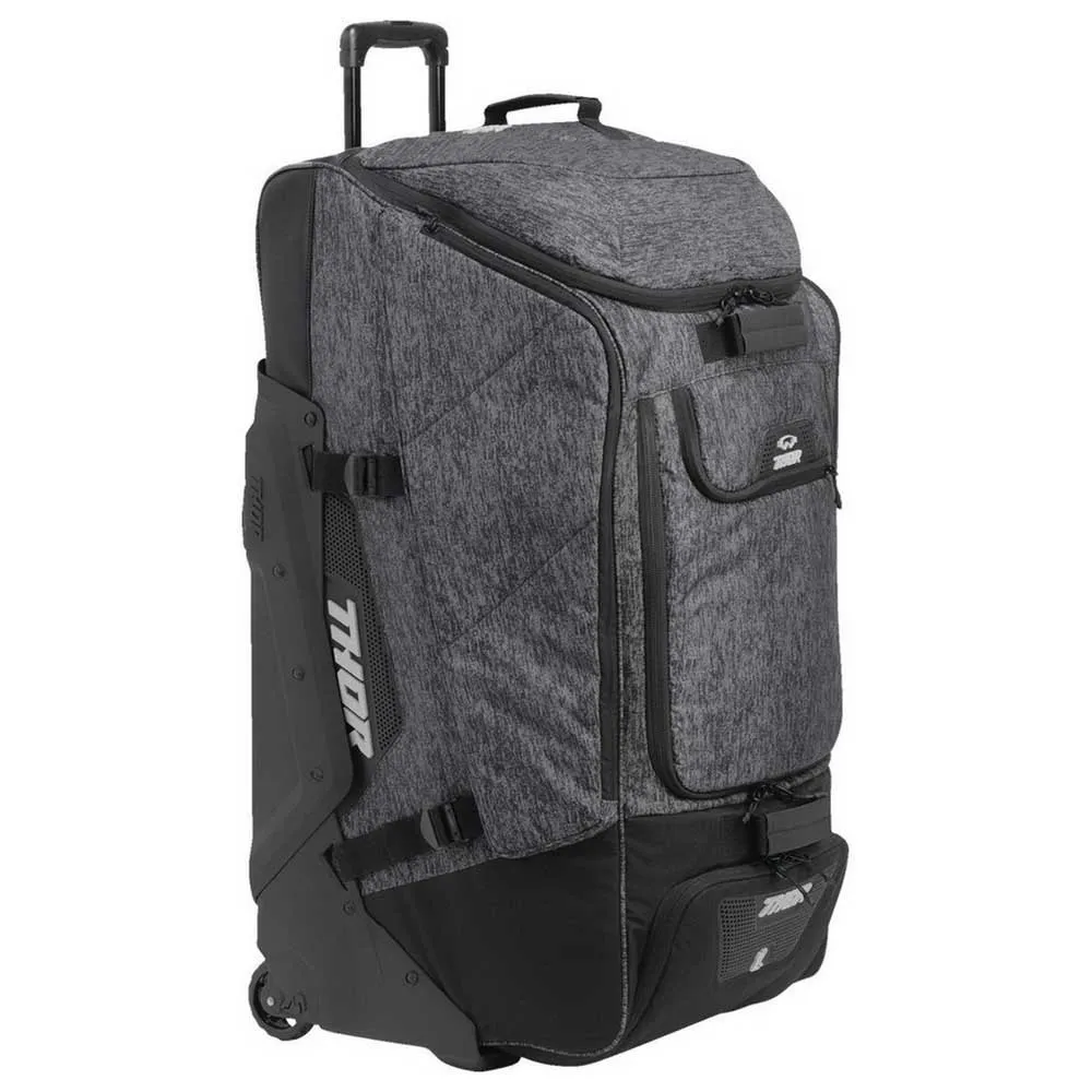Thor Transit 170L trolley bag Grey | Motardinn