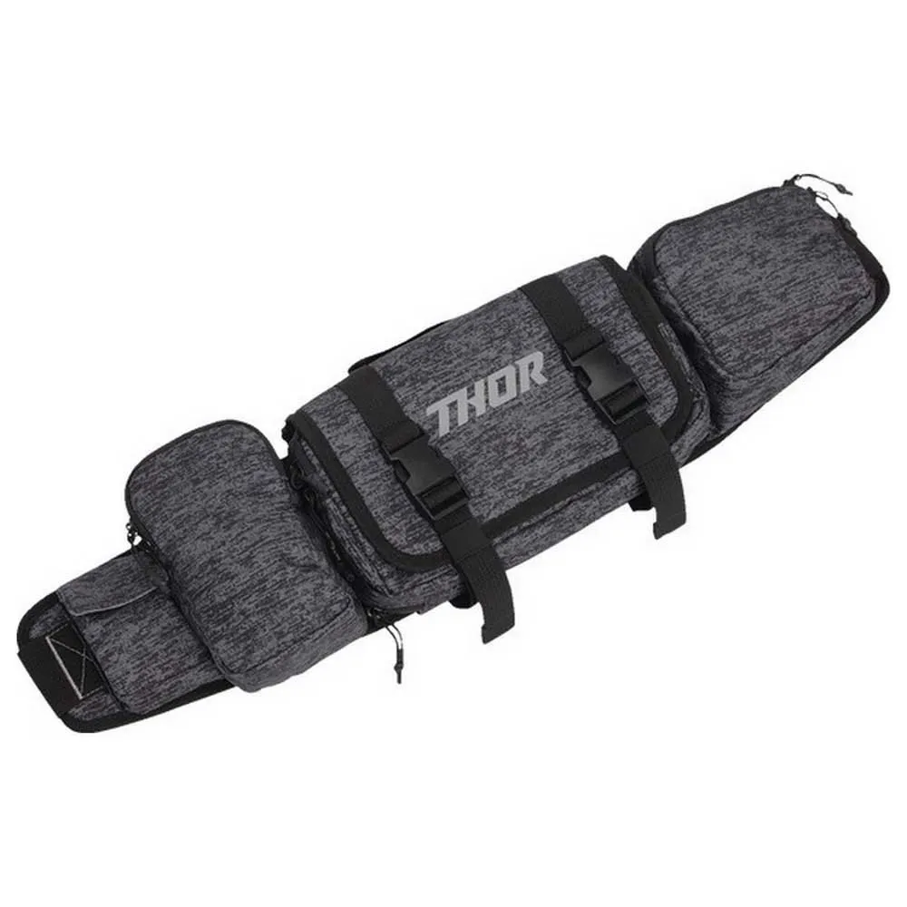 Thor Vault Tools Waist bag Grey | Motardinn