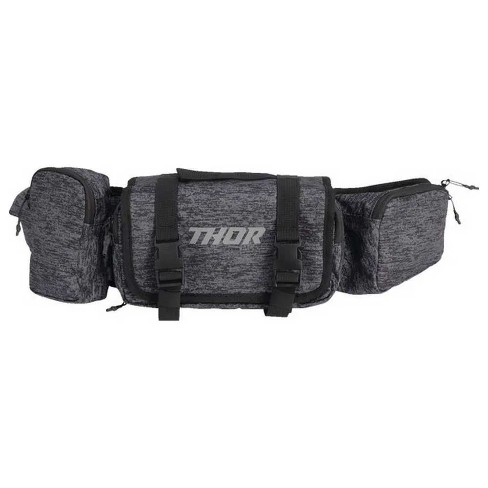 Thor Vault Tools Waist bag Grey | Motardinn