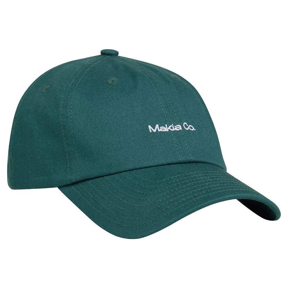 Makia Elmo Cap | Dressinn