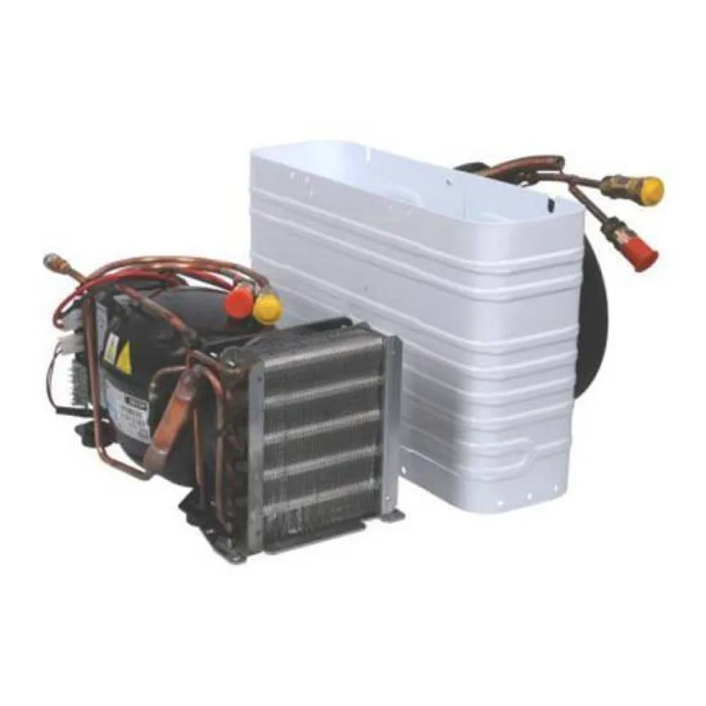 Vitrifrigo ND 35 OR-V 80L Cooling Unit Set | Waveinn