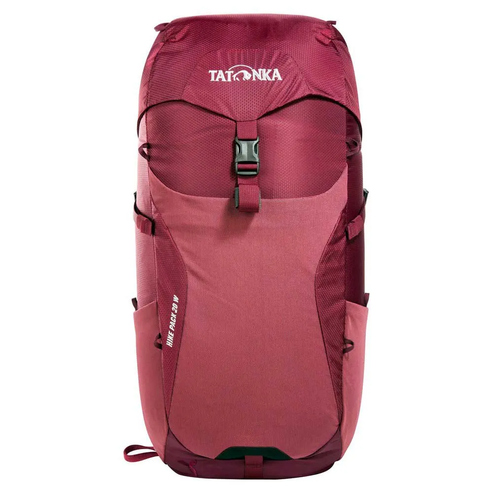 Tatonka Hike Pack 20L backpack Red | Trekkinn