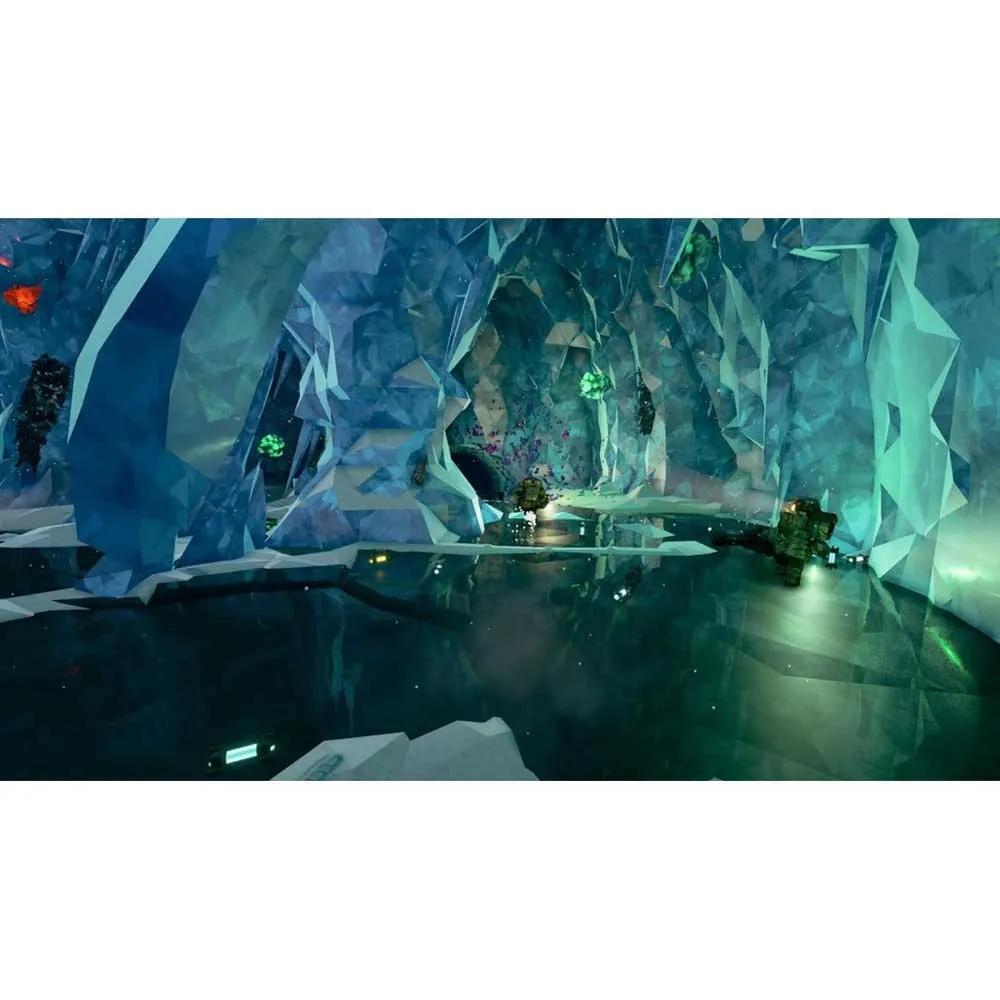 Playstation PS5 Deep Rock Galactic | Techinn