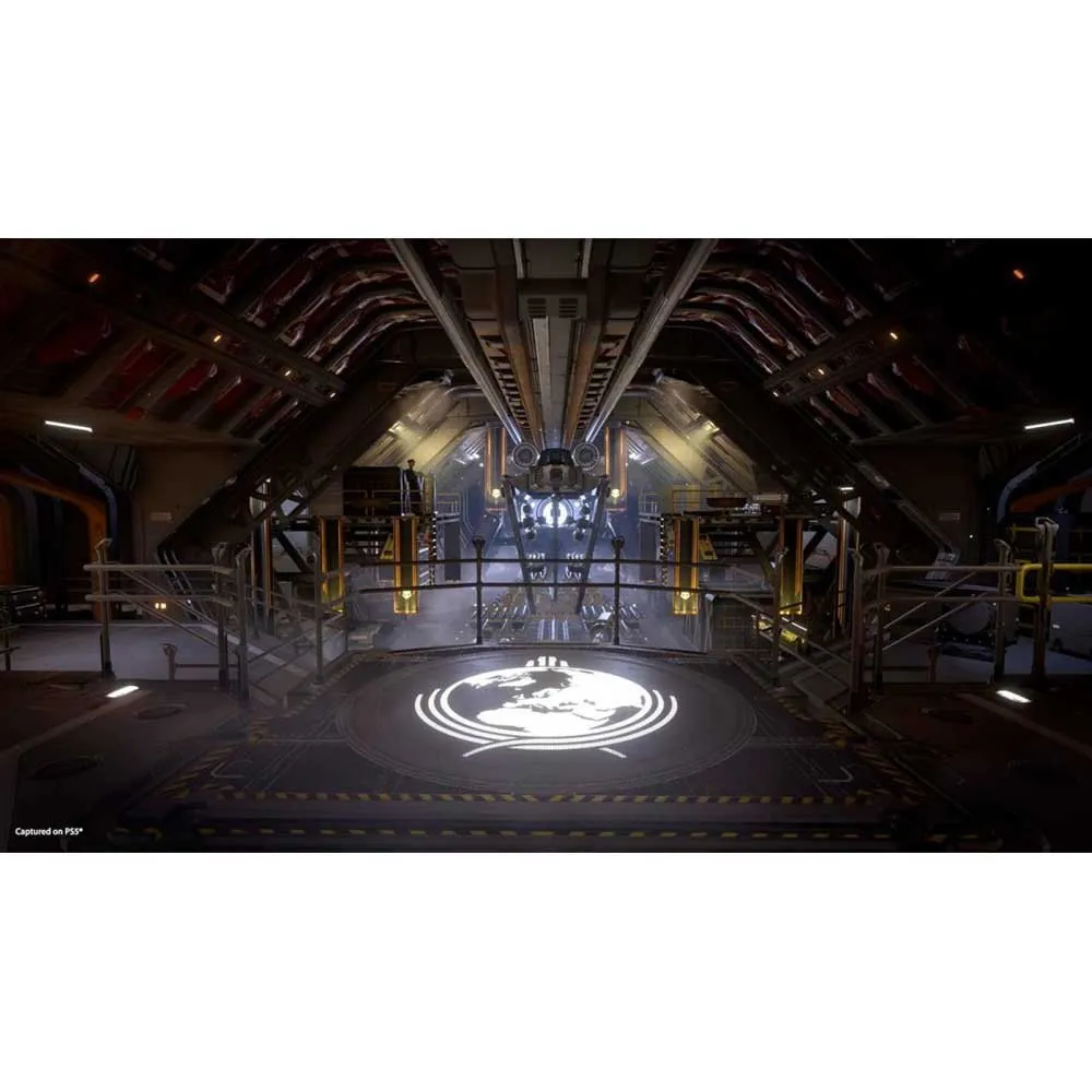 Sony PS5 Helldivers II | Techinn