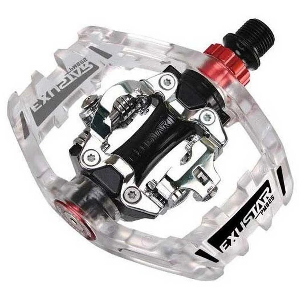 Exustar PM825 pedals | Bikeinn