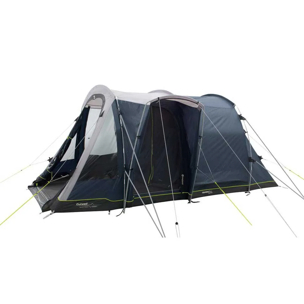 Outwell Nevada 4 Tent Blue | Trekkinn