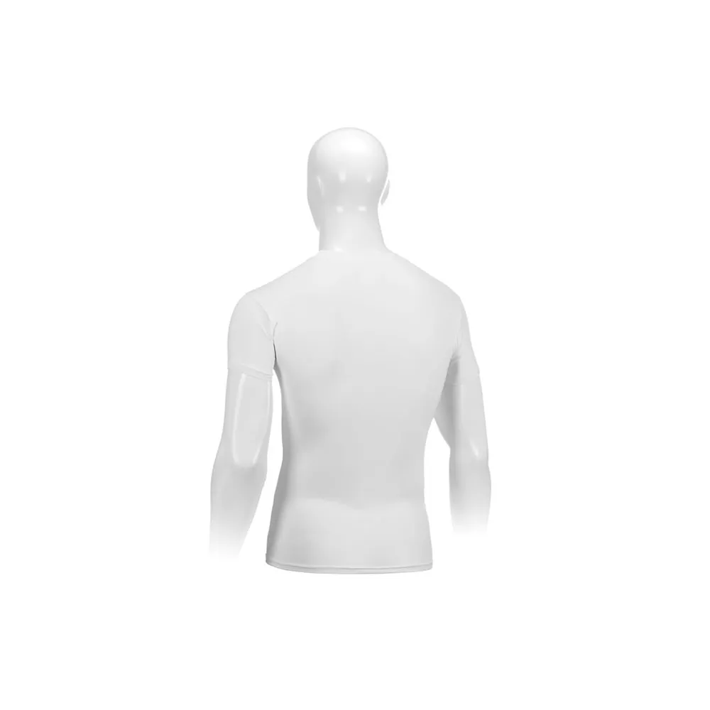 Under armour Tactical Heat Gear Compression Shirt White| Trekkinn