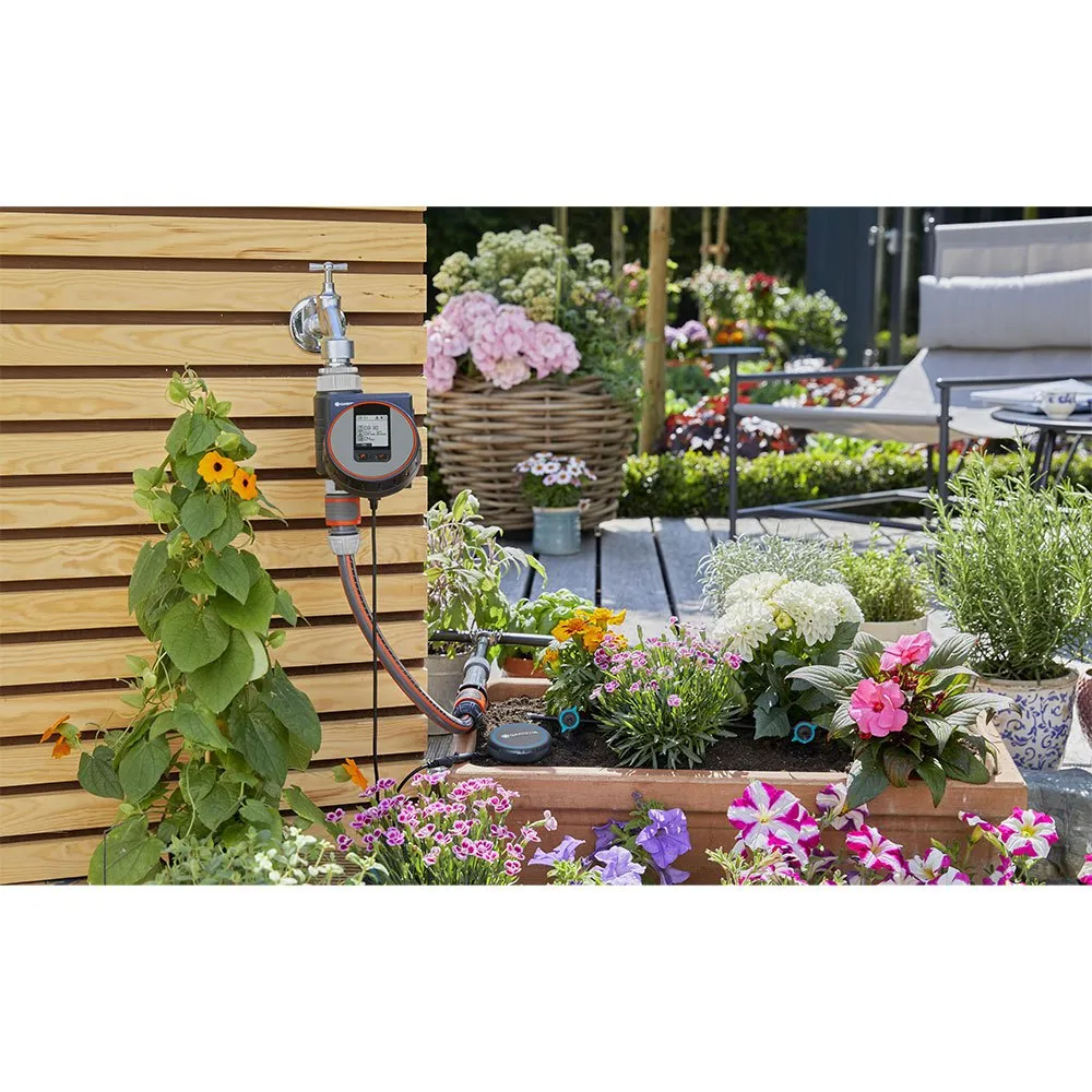 Gardena 01867-20 Humidity Sensor | Bricoinn