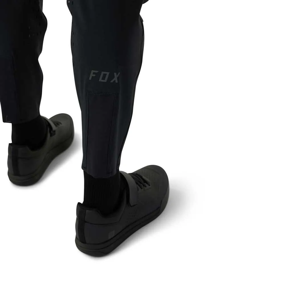 Fox racing Defend pants, Grey | Bikeinn