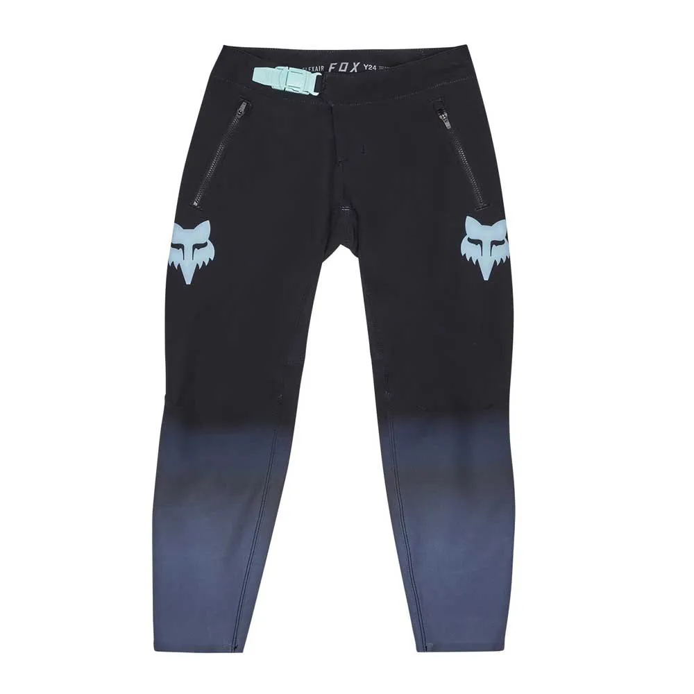 Fox racing Flexair pants, Black | Bikeinn