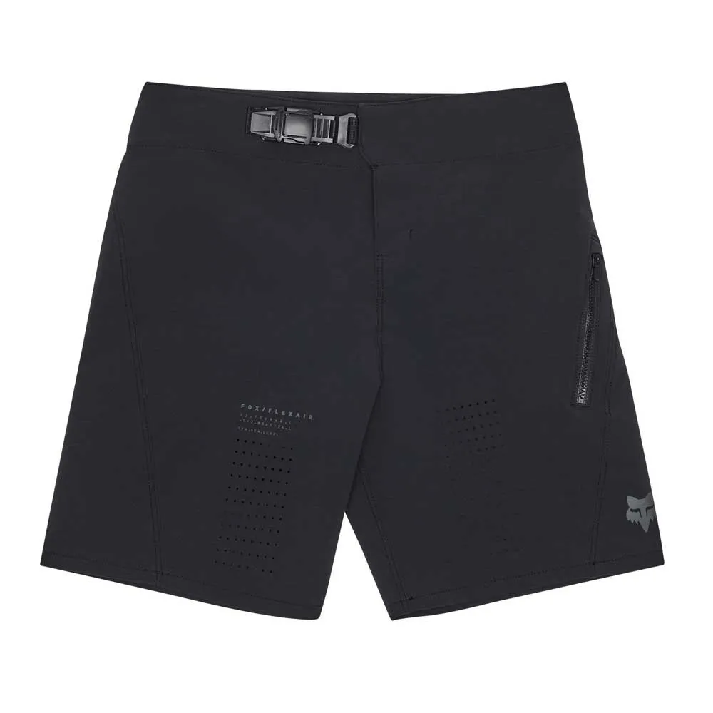 Fox racing mtb Flexair shorts, Black | Bikeinn