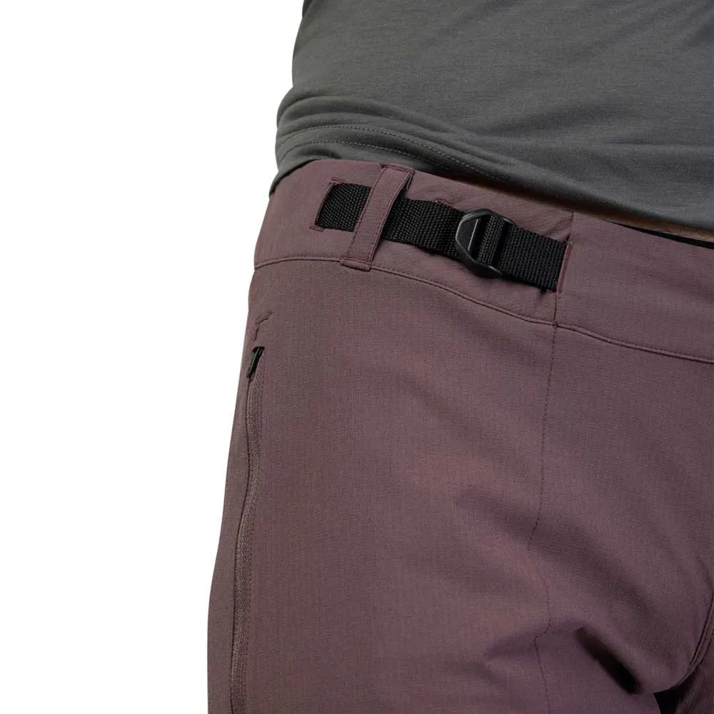 Fox racing Ranger pants, Purple | Bikeinn