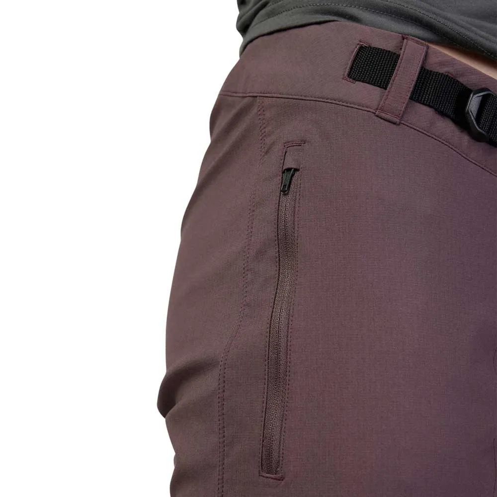 Fox racing Ranger pants, Purple | Bikeinn
