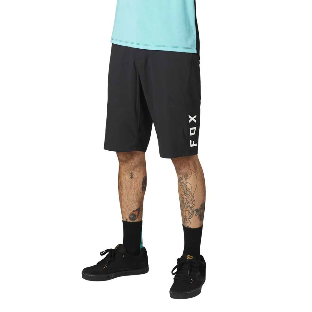Fox racing Short Ranger Water, Noir | Bikeinn