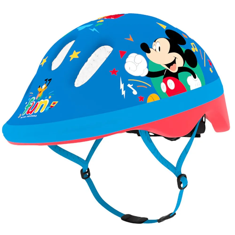 Disney Mickey Mouse MTB Helmet | Bikeinn