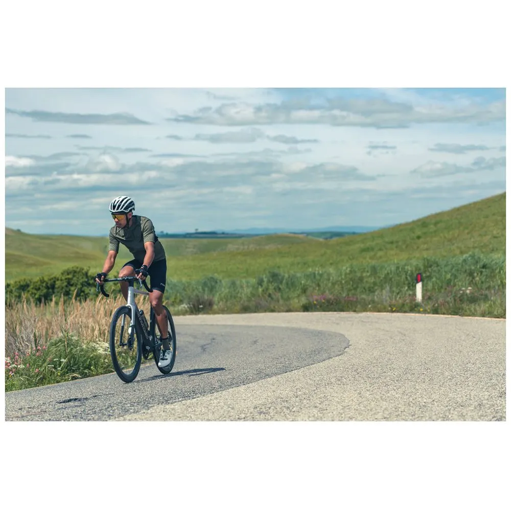 Northwave Force 2 short sleeve jersey, Green | Bikeinn