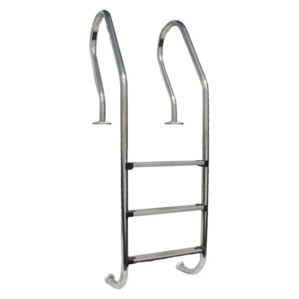 Gre pools Inox AISI 304 Pool Ladders | Swiminn