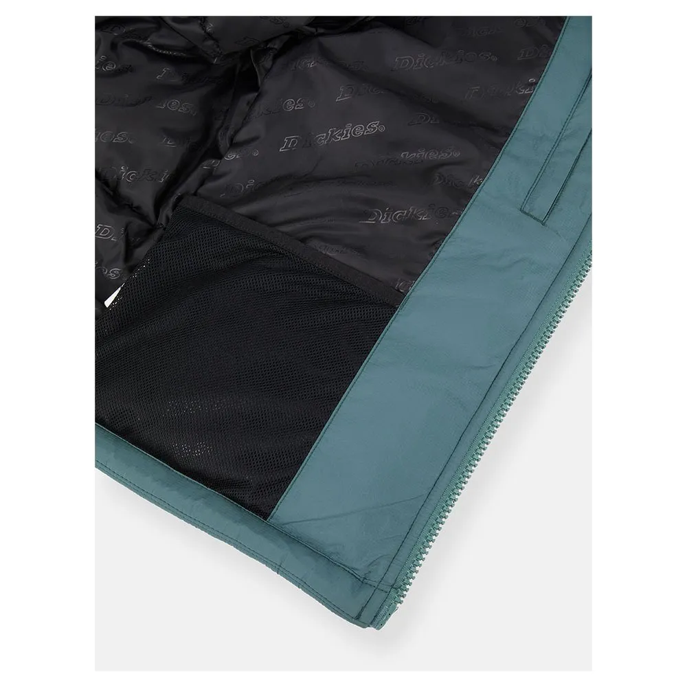 Dickies Alatna jacket Green | Dressinn