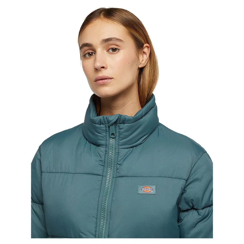 Dickies Alatna jacket Green | Dressinn