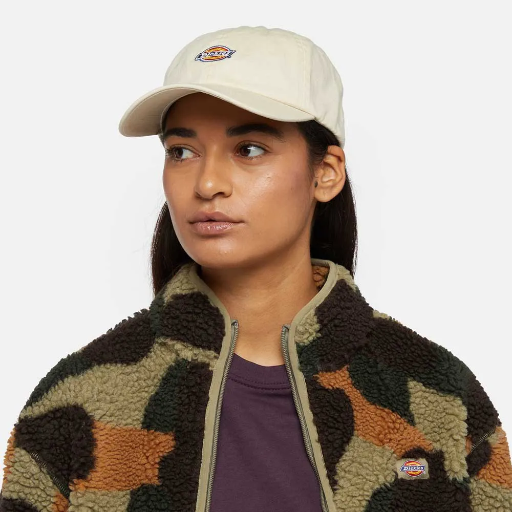 Dickies Hardwick Cap Beige | Dressinn