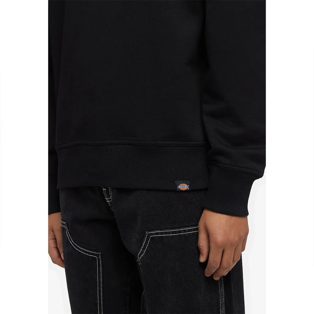 Dickies Moletom Script Preto | Dressinn