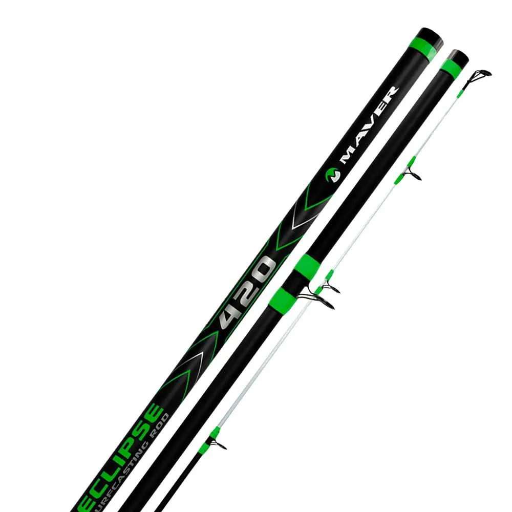 Maver Eclipse surfcasting rod | Waveinn