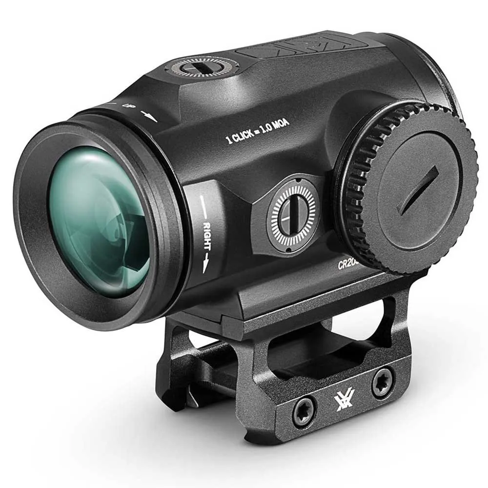 Vortex Spitfire HD Gen II SPR-300 Red Dot Sight | Hunting