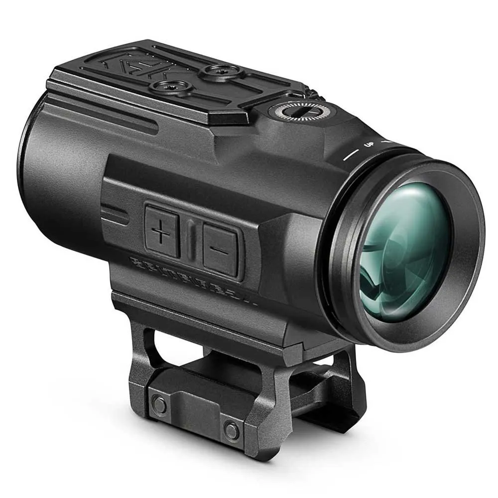 Vortex Spitfire HD Gen II SPR-500 Red Dot Optical Viewer Silver| Hunt