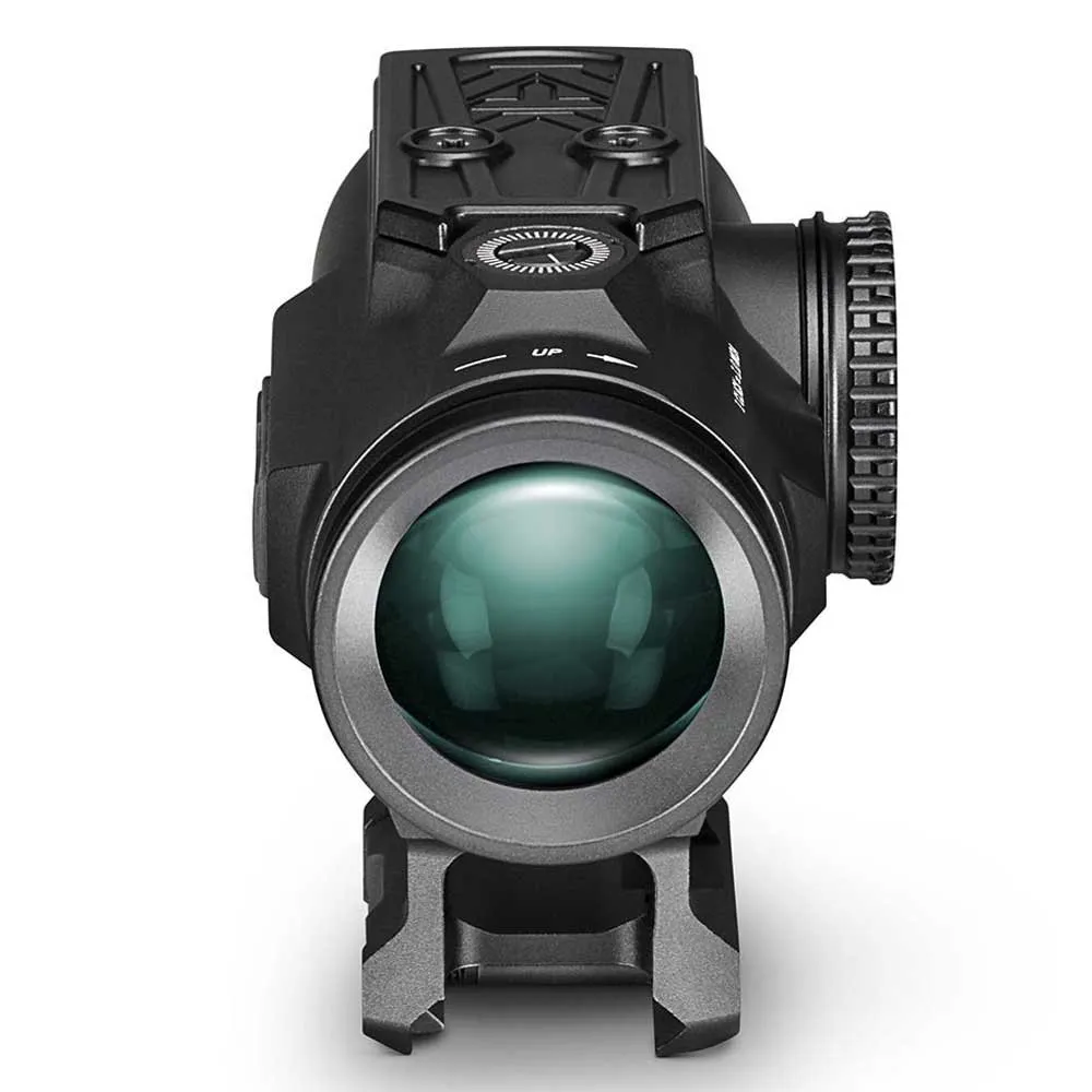 Vortex Spitfire HD Gen II SPR-500 Red Dot Optical Viewer Silver| Hunt