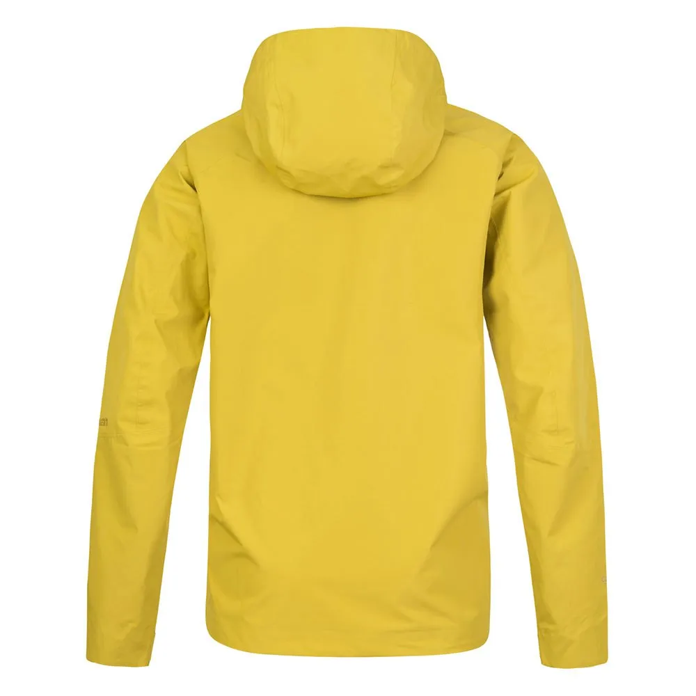 Hannah Alagan jacket Yellow | Trekkinn