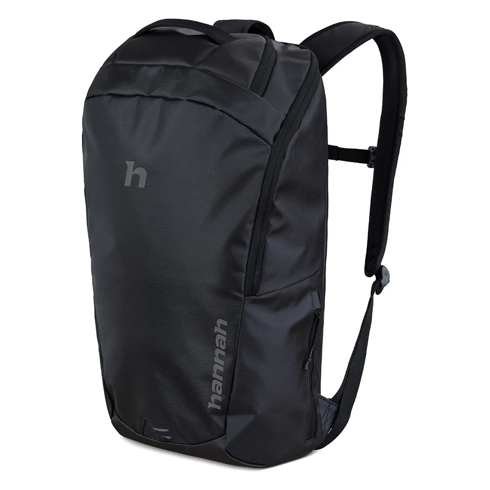 Hannah Commuter 30 backpack Black | Trekkinn