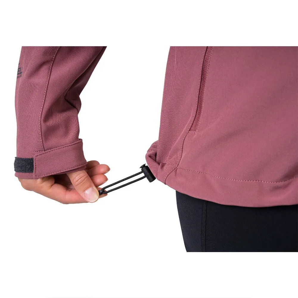Hannah Zury Lite softshell jacket Pink | Trekkinn