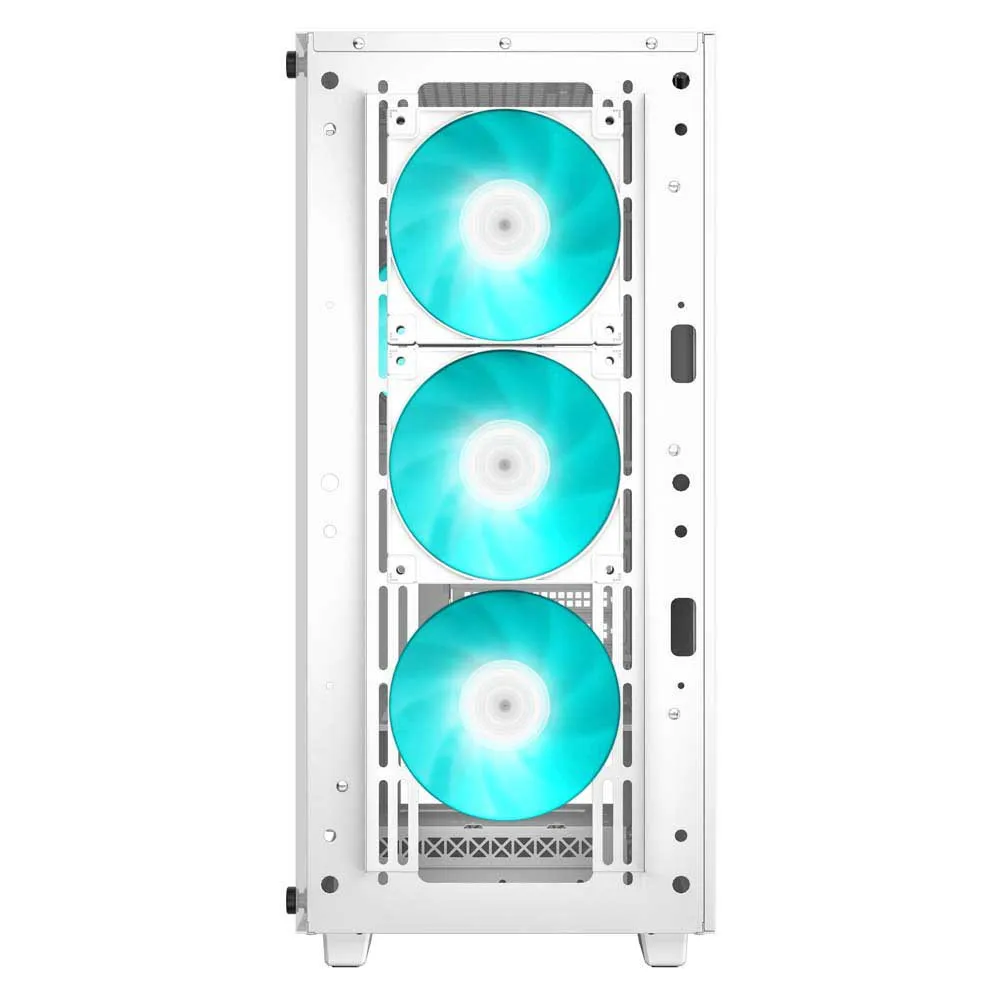 Deepcool CC560 V2 PC tower case White | Techinn
