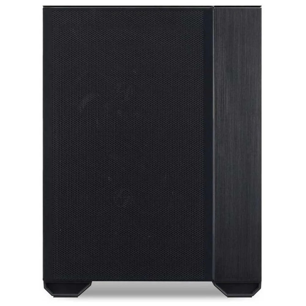 Lian li Caja torre PC 011 Air Mini Negro | Techinn