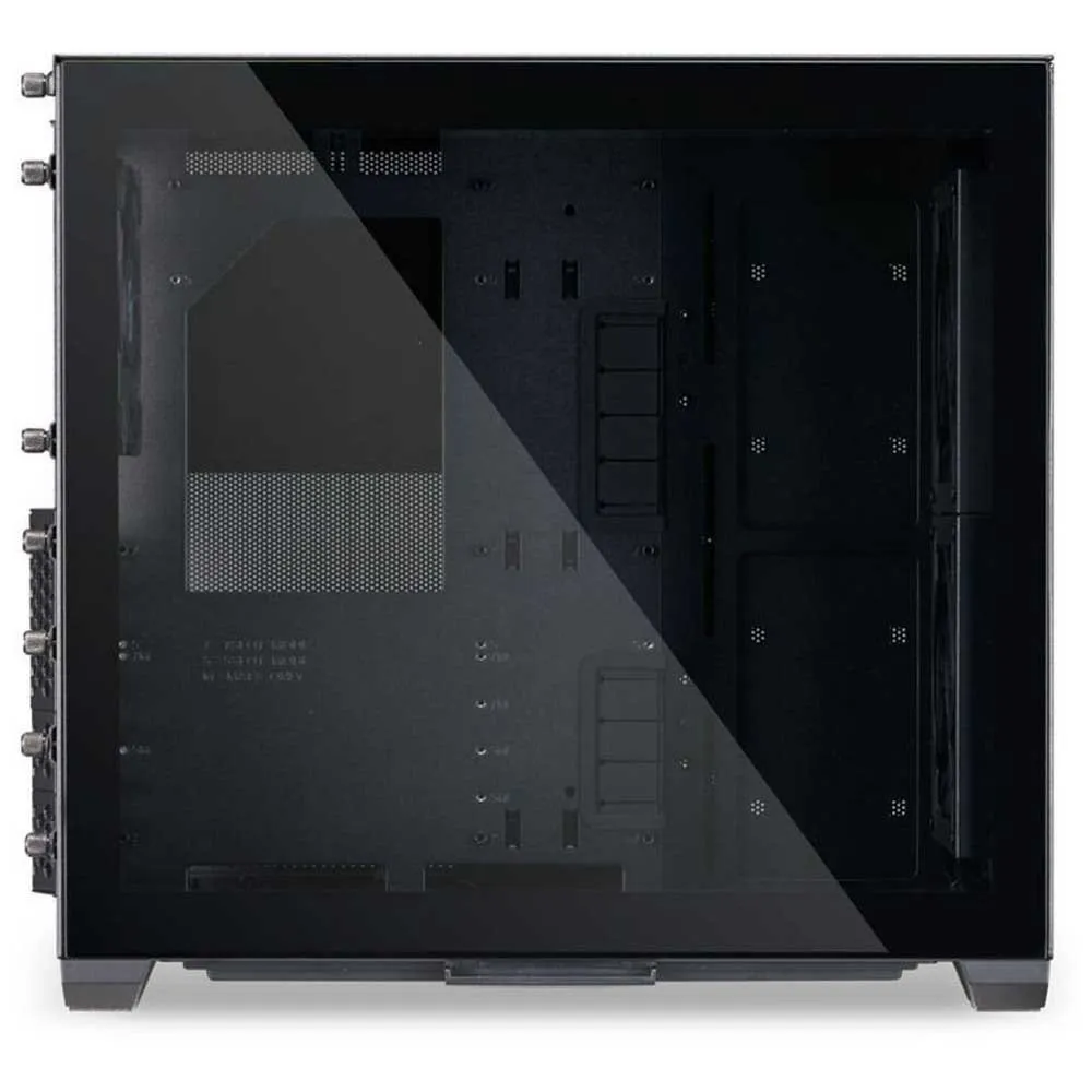 Lian li Boîtier PC 011 Air Mini Noir | Techinn