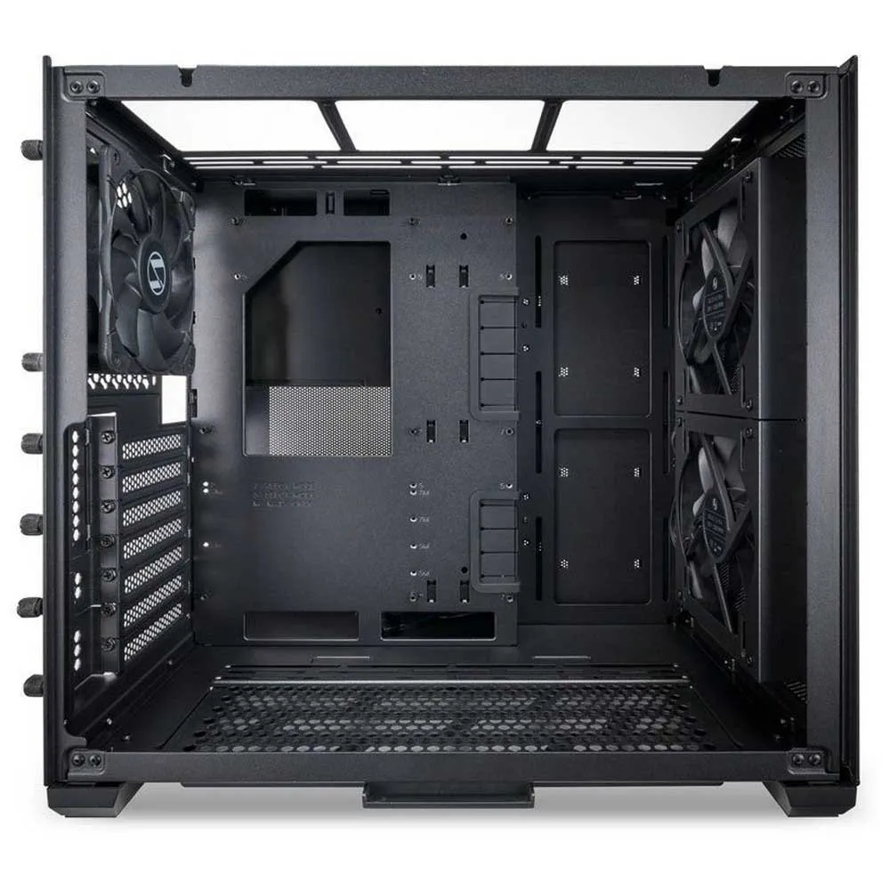 Lian li 011 Air Mini PC tower case Black | Techinn