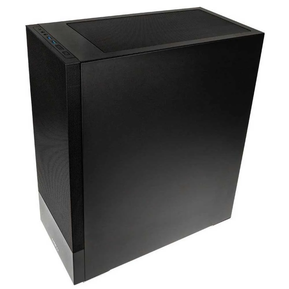 Lian li Lancool 205 Mesh PC tower case Black | Techinn