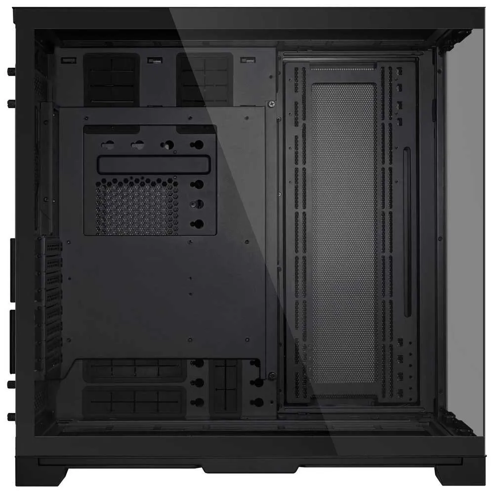 Lian li Boîtier PC O11 Dynamic EVO XL Clair | Techinn