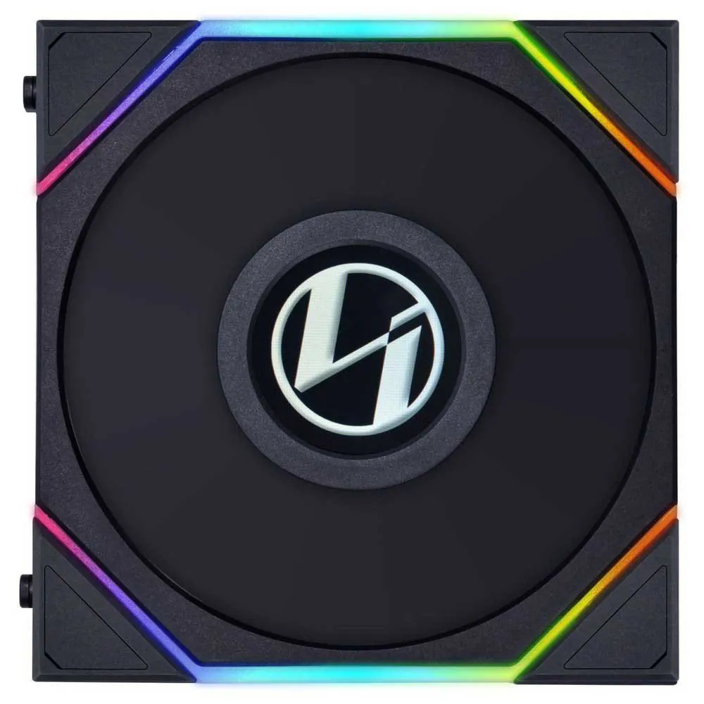 Lian li Unifan TL LCD 120 mm fan | Techinn