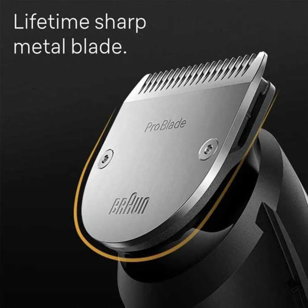 Braun Bt9420 shaver | Techinn