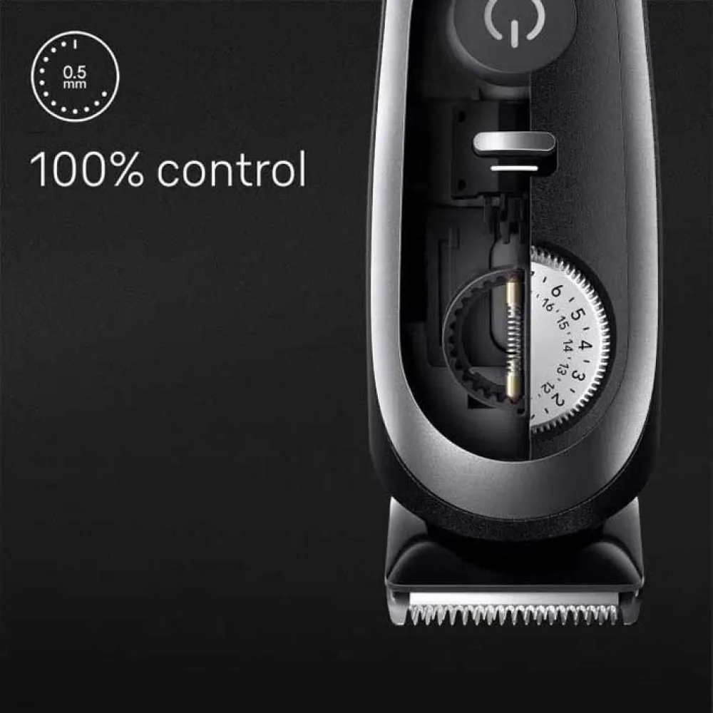 Braun Bt9420 shaver | Techinn