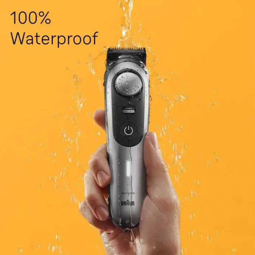 Braun Bt9420 shaver | Techinn