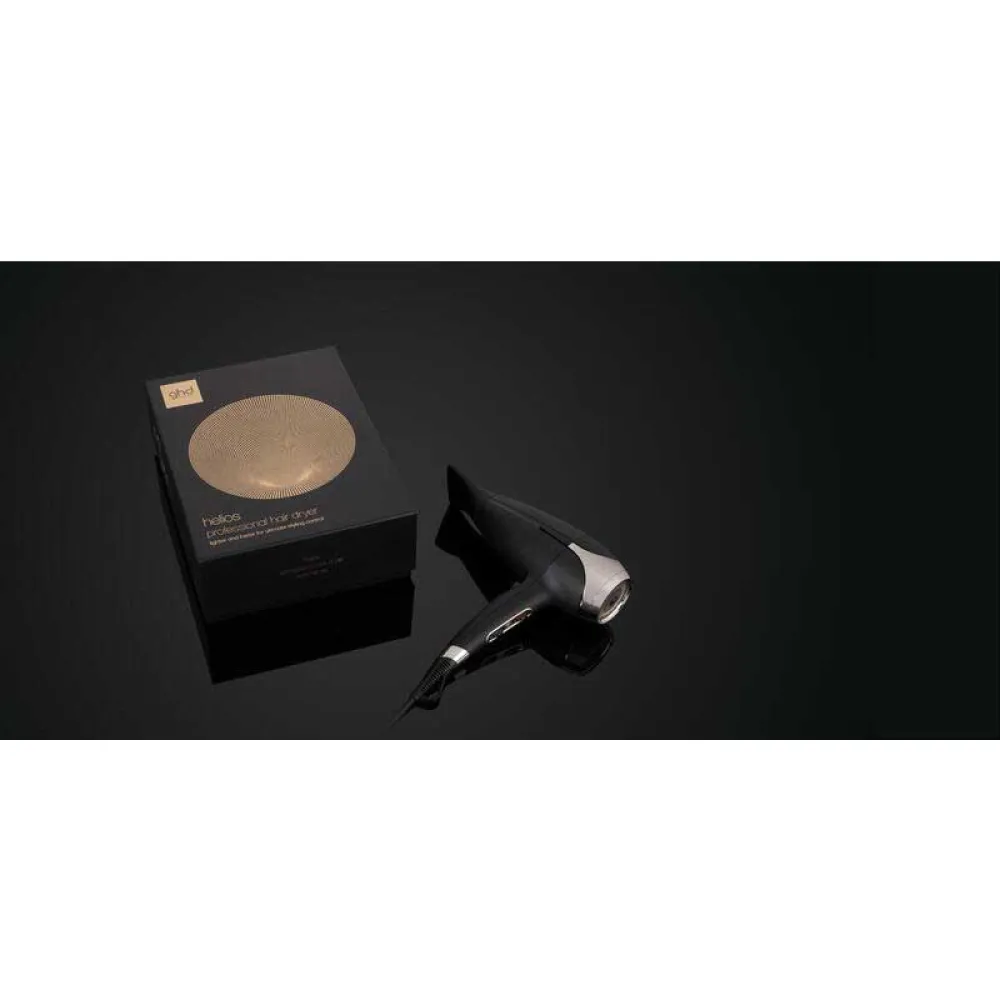 Ghd Helios Hair Dryer | Techinn
