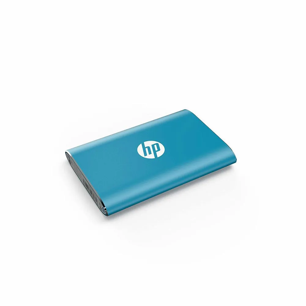 HP SSD externo P500 500GB | Techinn