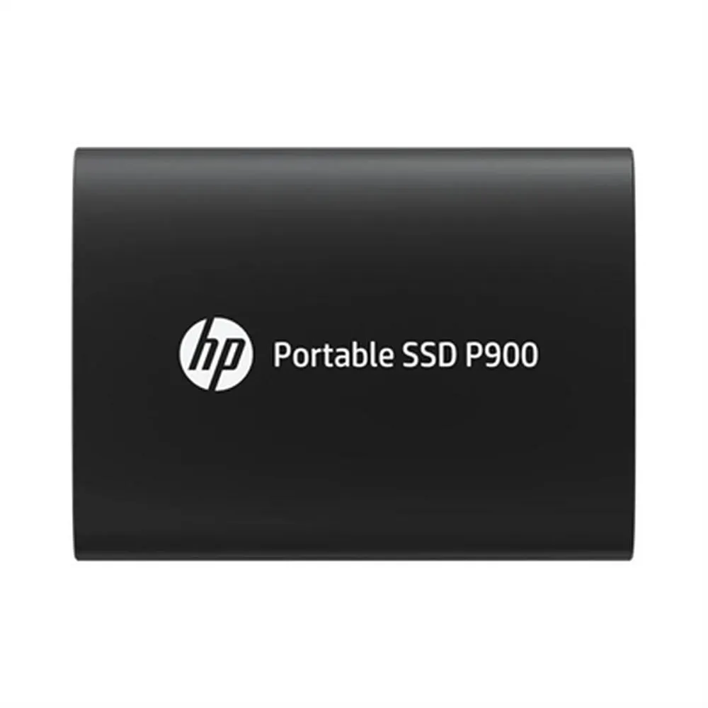 HP P900 1TB external SSD Black | Techinn