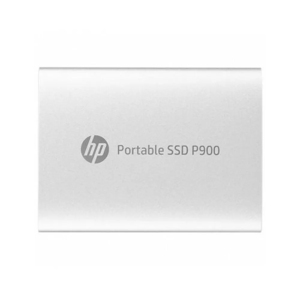 HP P900 2TB external SSD Silver | Techinn