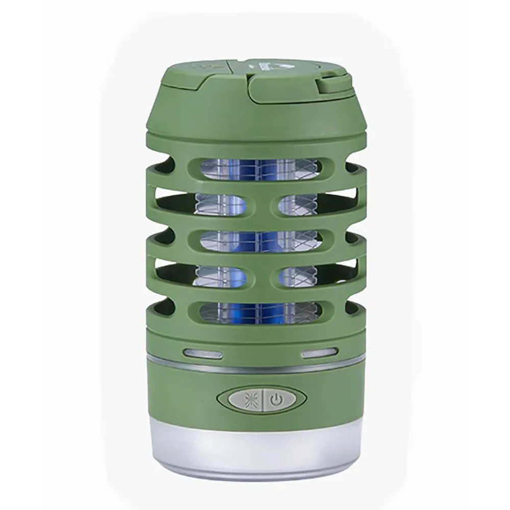 Naturehike Jupiter bug zapper Green | Trekkinn